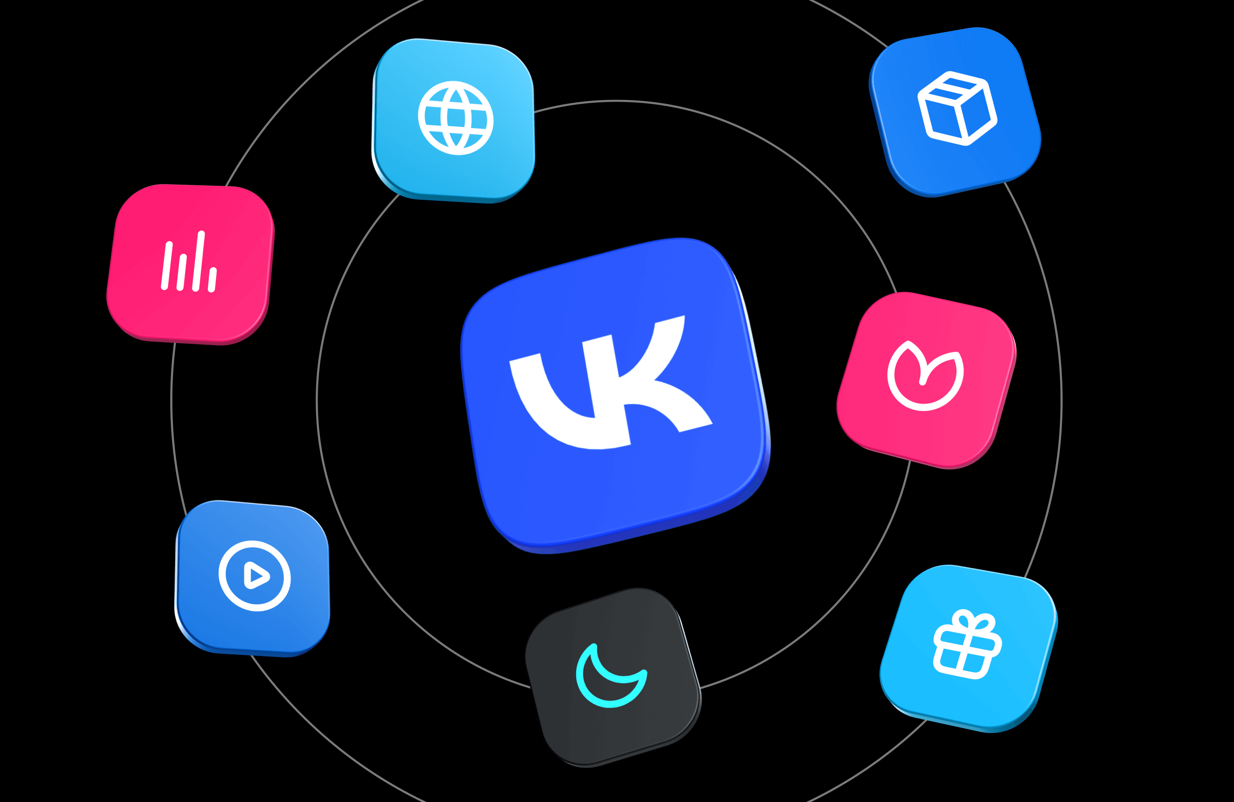 VK Mini App: что это, как создавать мини-приложения и придвигать их с помощью VK Рекламы