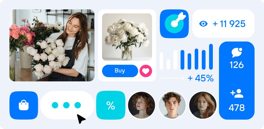 Reach advertising and performance-based promotion: what it is, and what ...